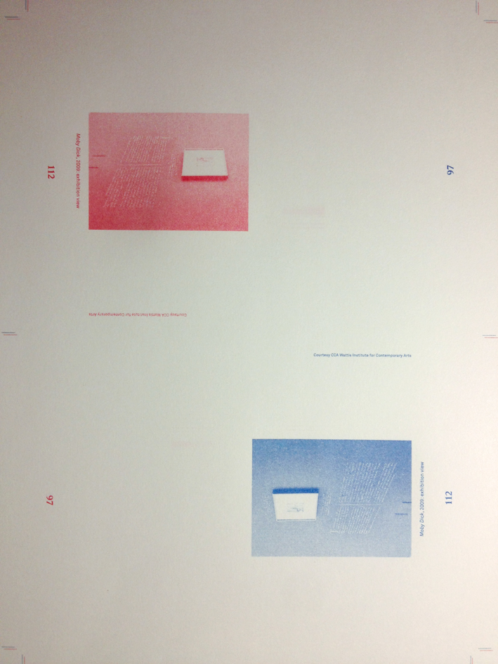 Graphic design, exhibition context, curatorial practices › Research ...
