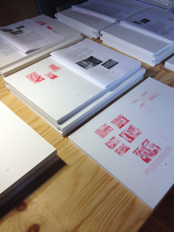 Graphic design, exhibition context, curatorial practices › Research ...