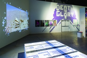Graphic design, exhibition context, curatorial practices › Research ...